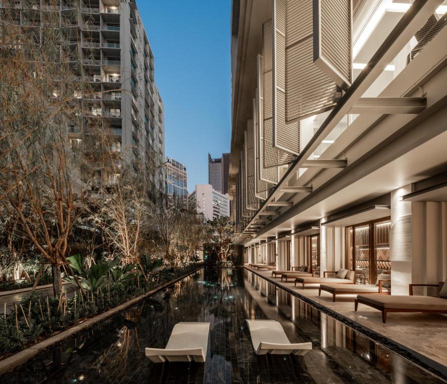 曼谷曼谷梅松酒店 | 2025年最新优惠价格 - Klook客路中国内地