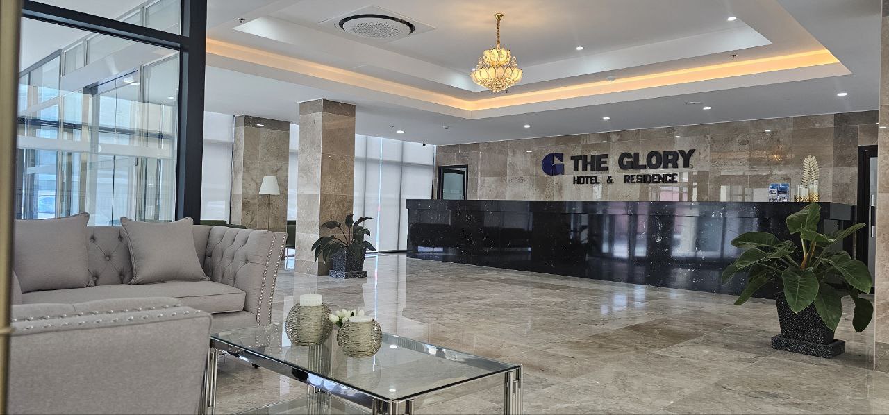 The Glory Hotel and Residence in Mabalacat | 2025 Updated prices, deals ...
