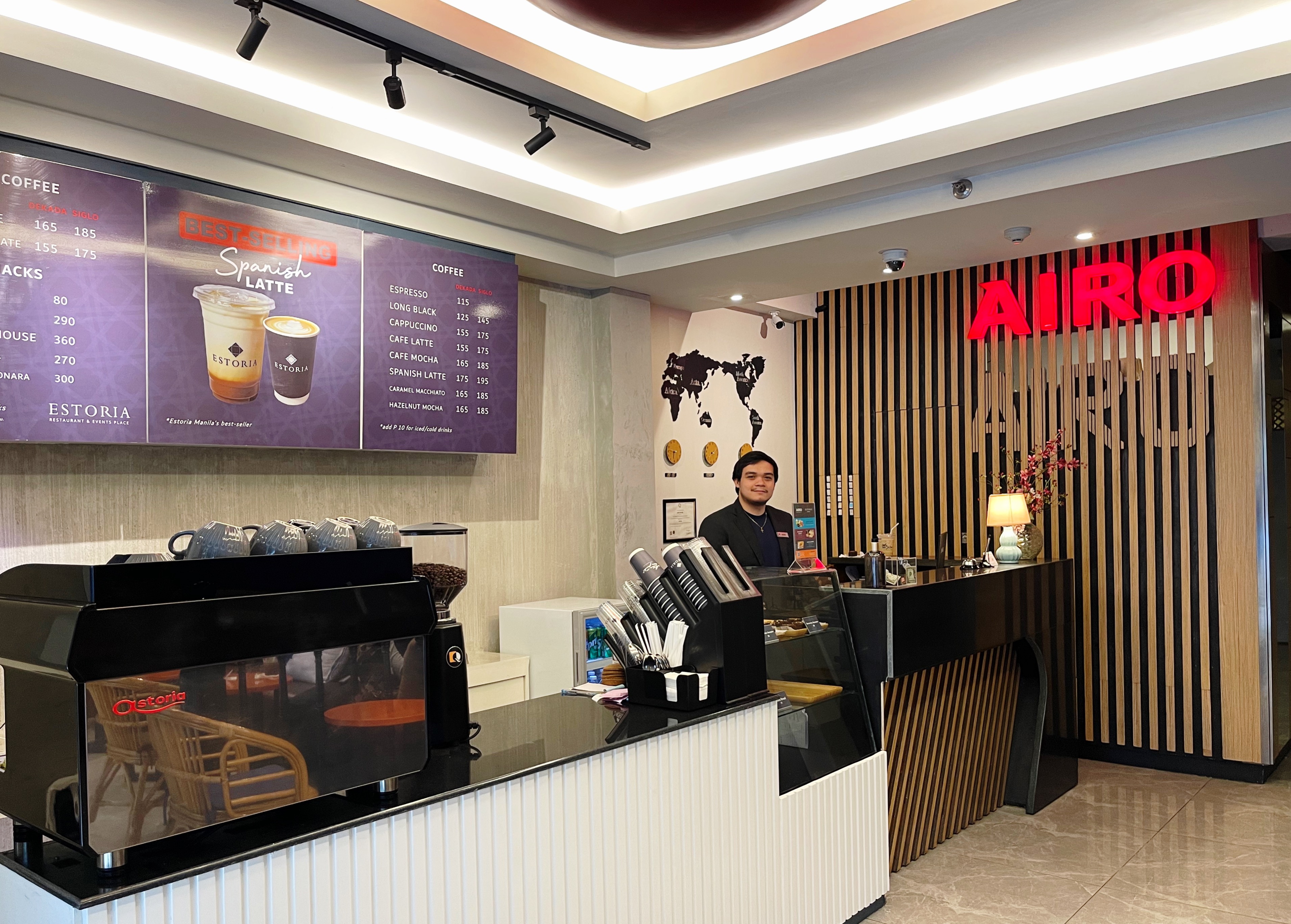 Airo Hotel in Manila | 2024 Updated prices, deals - Klook International ...