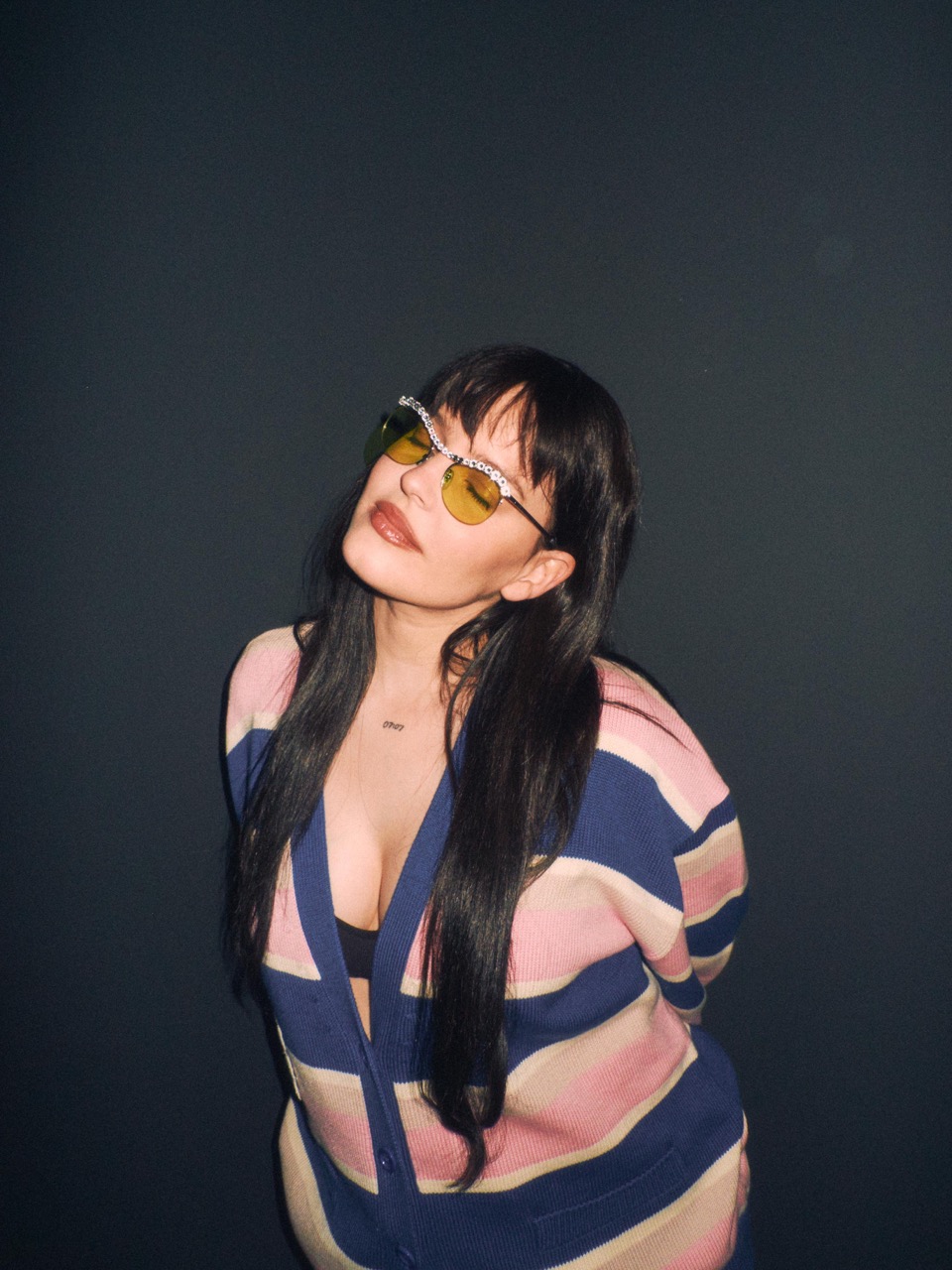 Anne-Marie演唱會2024香港站｜Anne-Marie 2024 Live in Hong Kong｜麥花臣場館