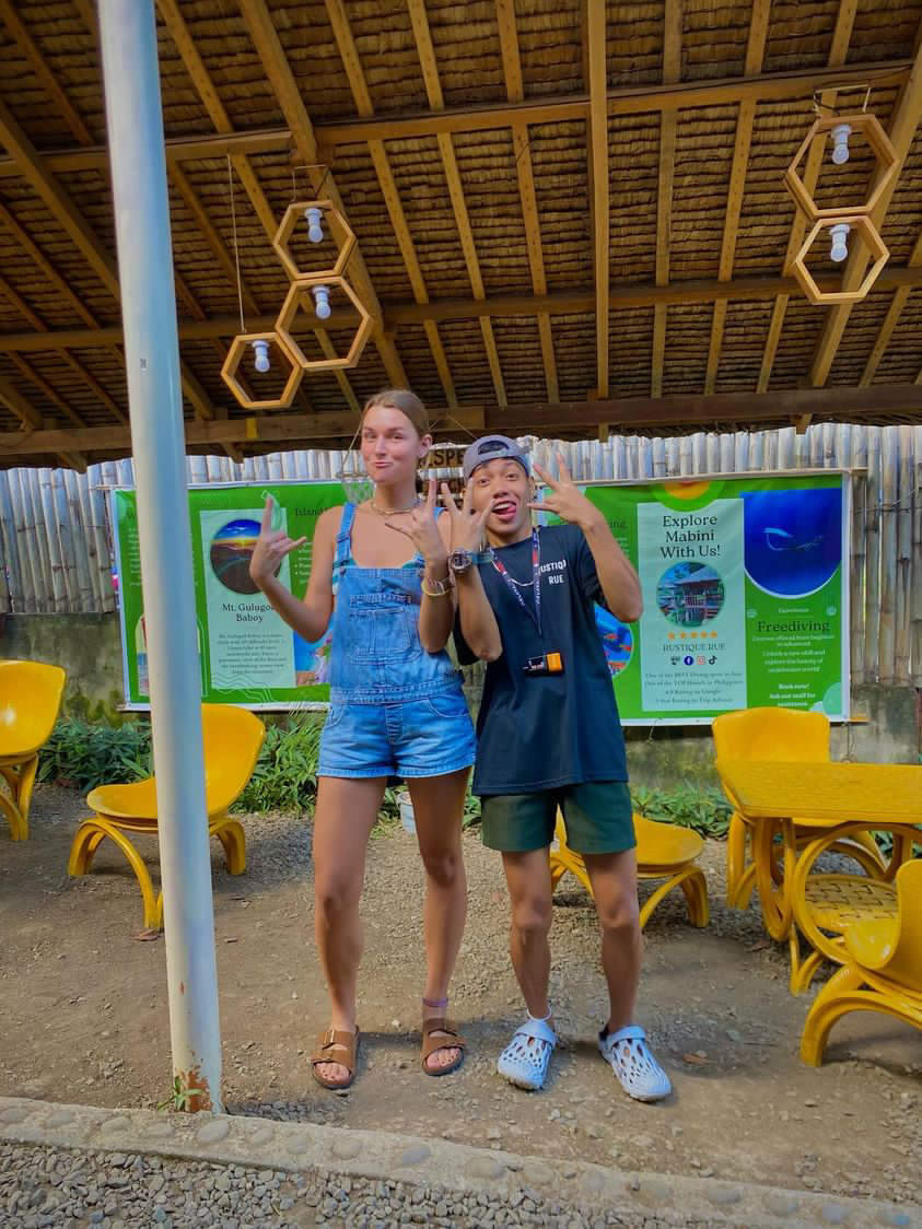 Rustique Rue in Mabini | 2025 Updated prices, deals - Klook United States