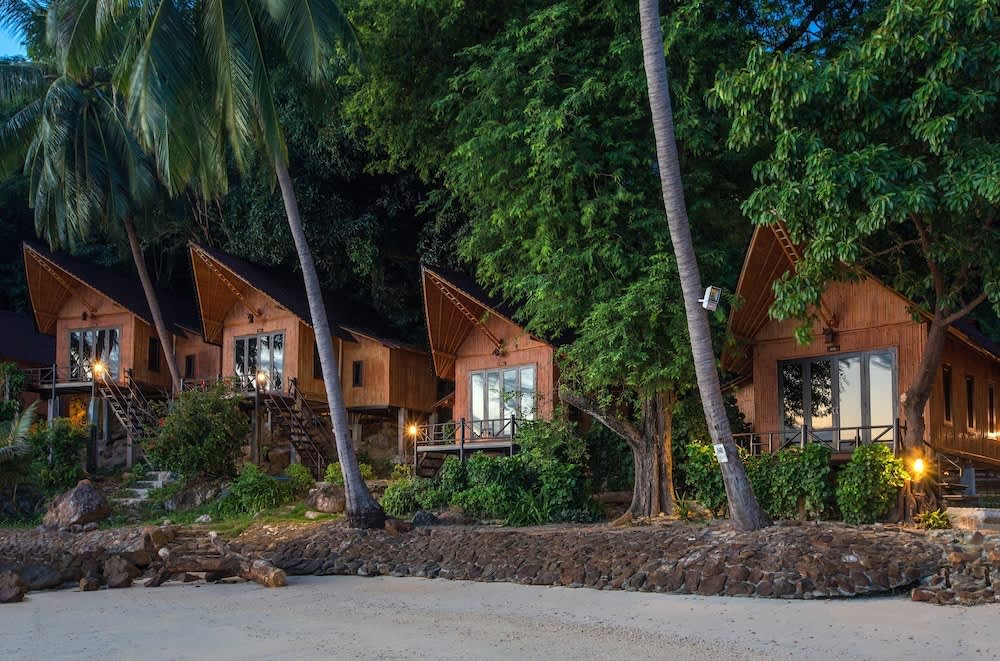 The Cove Phi Phi in Krabi Province | 2025 Updated prices, deals - Klook International site