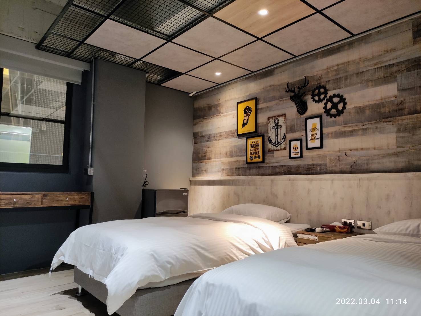 Prussian Blue Inn in Kaohsiung | 2024 Updated prices, deals - Klook ...