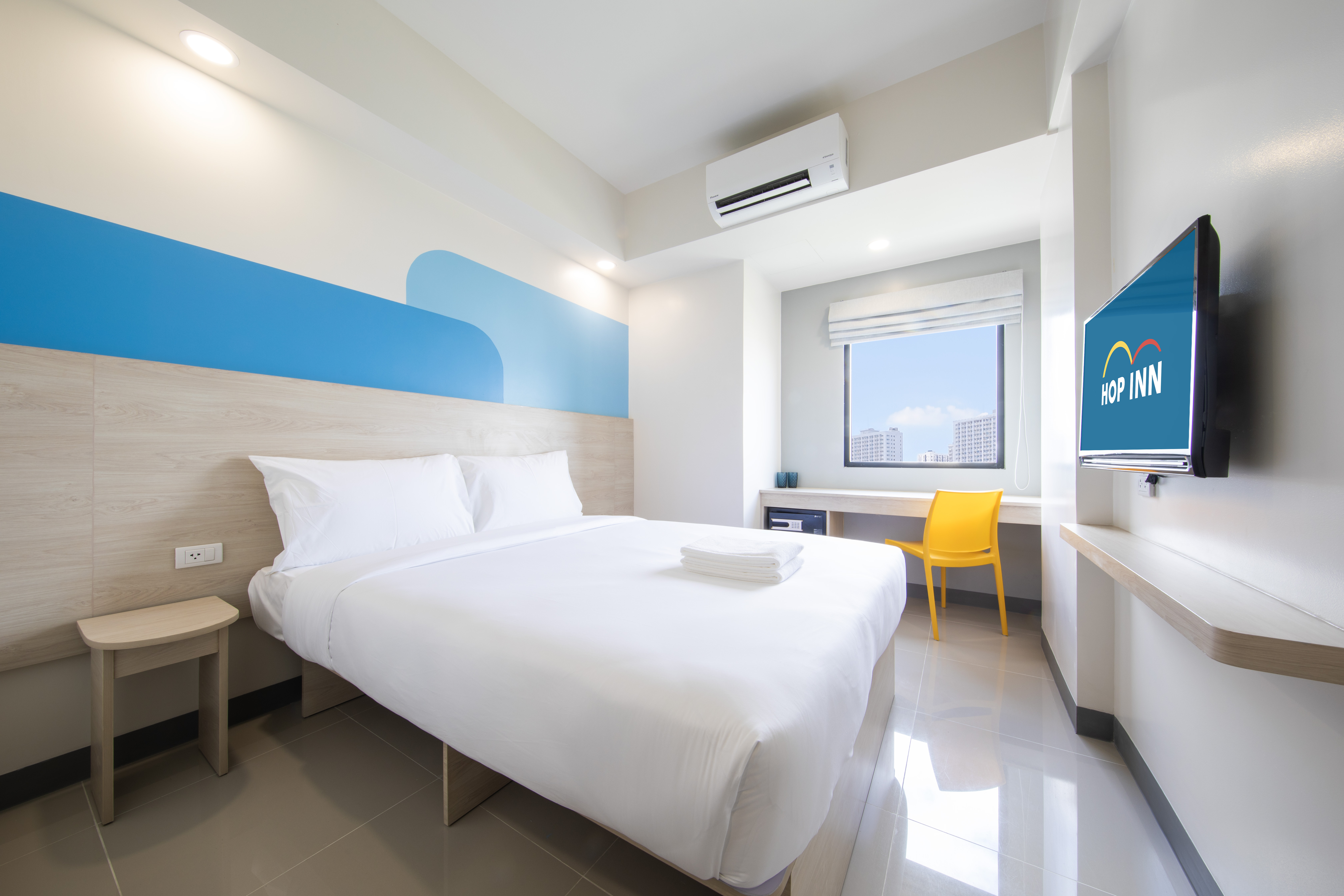 Hop Inn Hotel North EDSA Quezon City in Quezon City | 2025 Updated ...