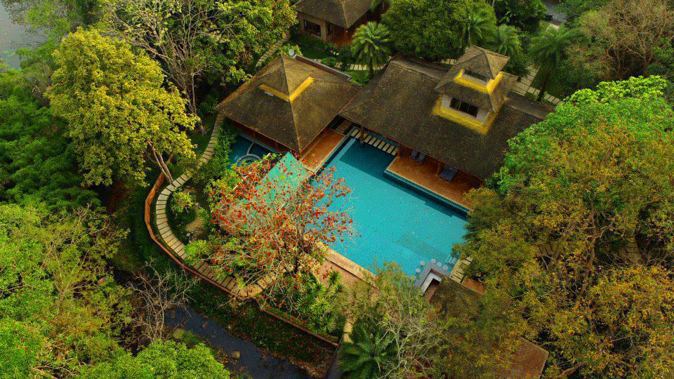 Chayana Resort in Chiang Rai Province | 2024 Updated prices, deals ...