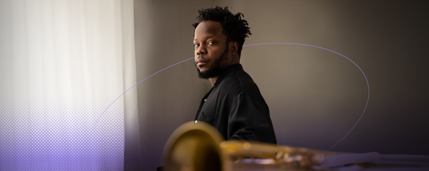 Jazz Signatures: Ambrose Akinmusire Quartet | Concert