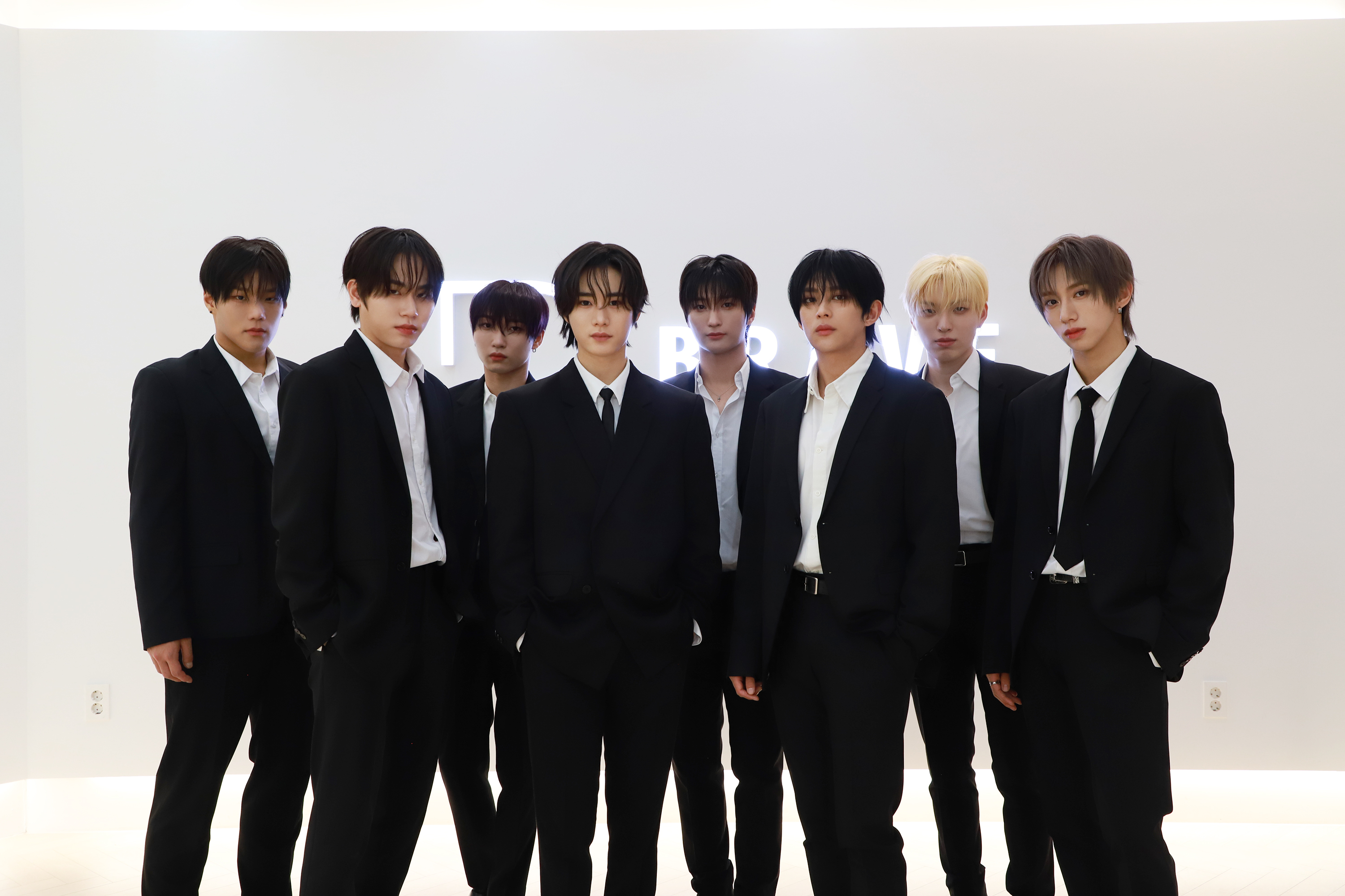 DKB演唱會2024台北站｜2024 DKB WORLD TOUR "DARK STRANGE" IN TAIPEI