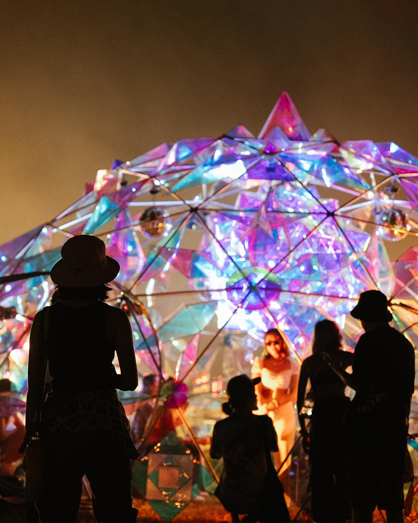 Wonderfruit Festival 2024｜Art x Culture x Music x Nature