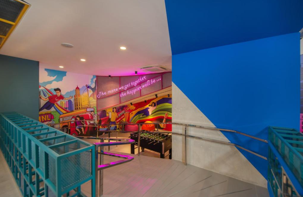 lyf Malate Manila - Managed by The Ascott Limited in Manila | 2024 ...