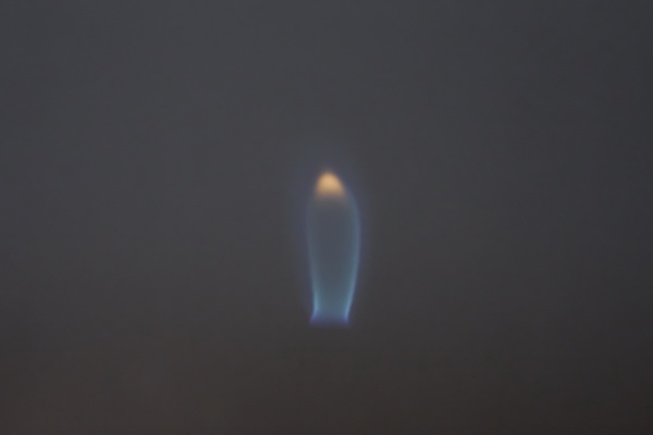 So Wing Po Scent of Raindrop Art Installation | Exhibition