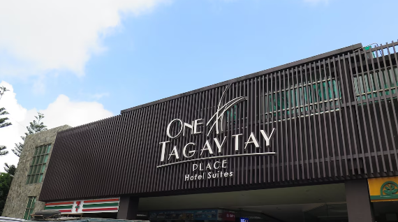 One Tagaytay Place Hotel Suites in Tagaytay | 2024 Updated prices ...