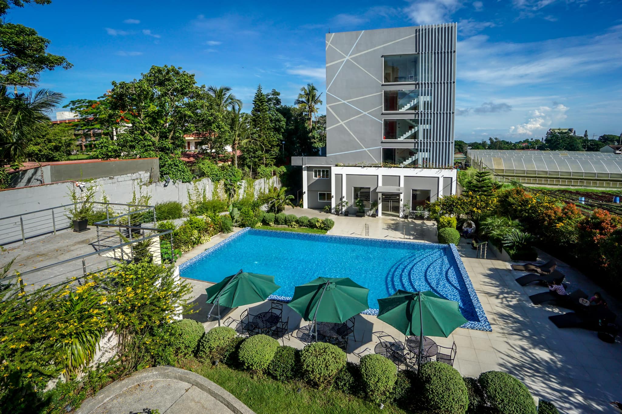 View Park Hotel Tagaytay in Tagaytay | 2025 Updated prices, deals ...