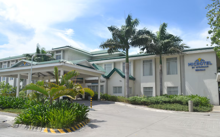 Microtel by Wyndham General Santos in General Santos | 2024 Updated ...