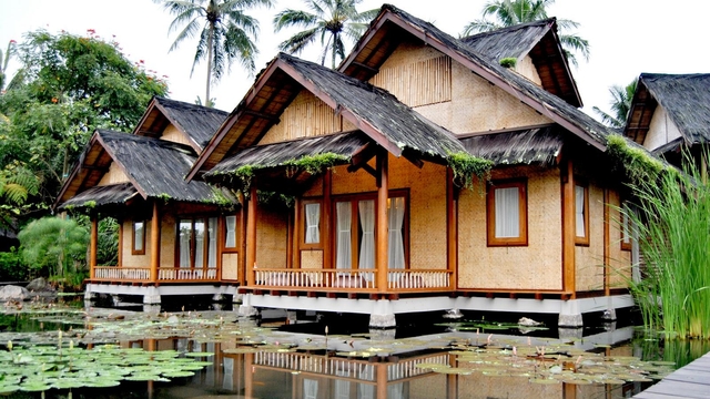Kampung Sumber Alam di Garut | Harga terbaru 2025, promo - Klook Indonesia