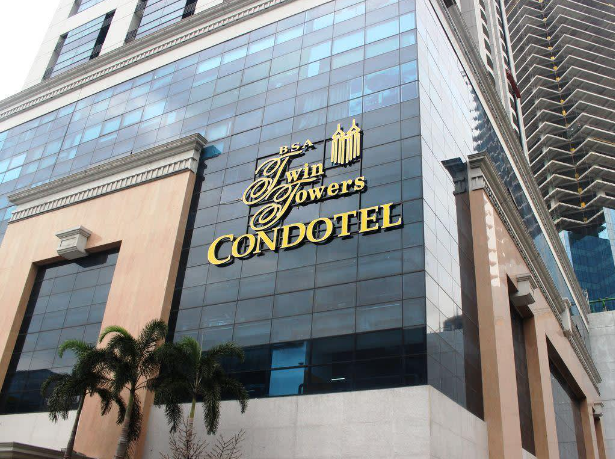BSA Twin Towers Hotel in Mandaluyong | 2025 Updated prices, deals ...