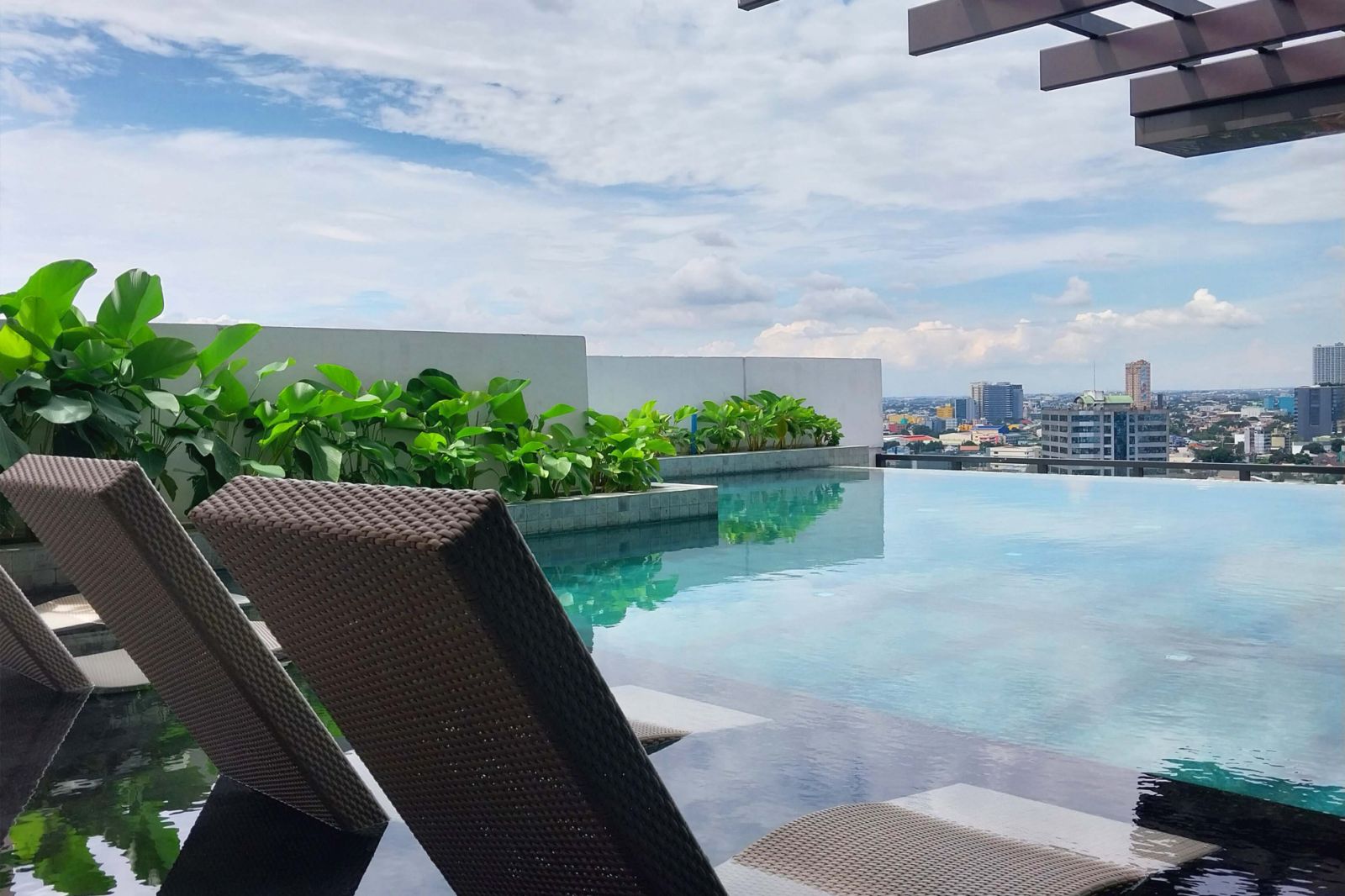 Harolds Hotel Quezon City (formerly Harolds Evotel Quezon City) in ...