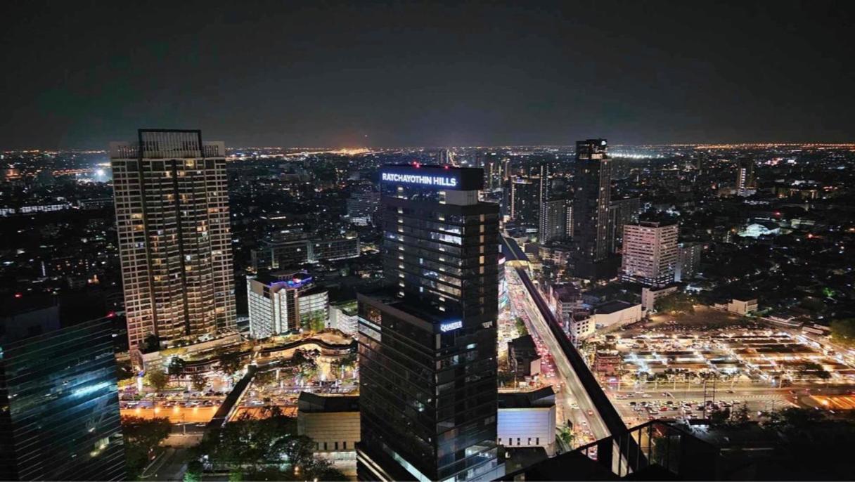 The Quarter Ratchayothin by UHG in Bangkok | 2025 Updated prices, deals ...