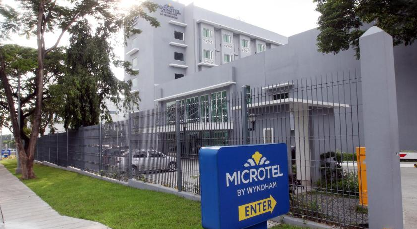 Microtel by Wyndham UP Technohub in Quezon City | 2024 Updated prices ...