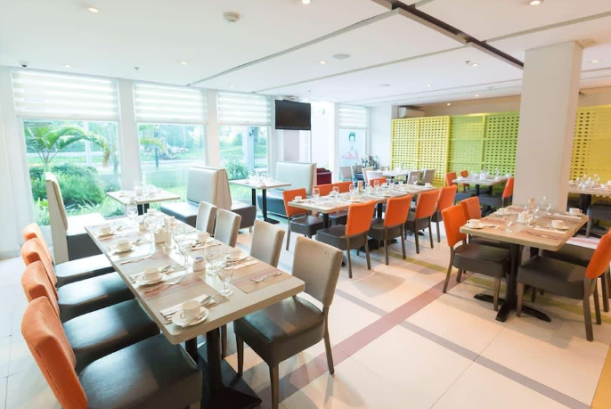 Microtel by Wyndham UP Technohub in Quezon City | 2025 Updated prices ...