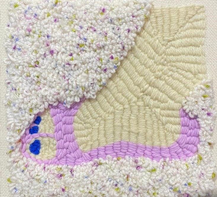 Luminous | Karry Hon Art Exhibition