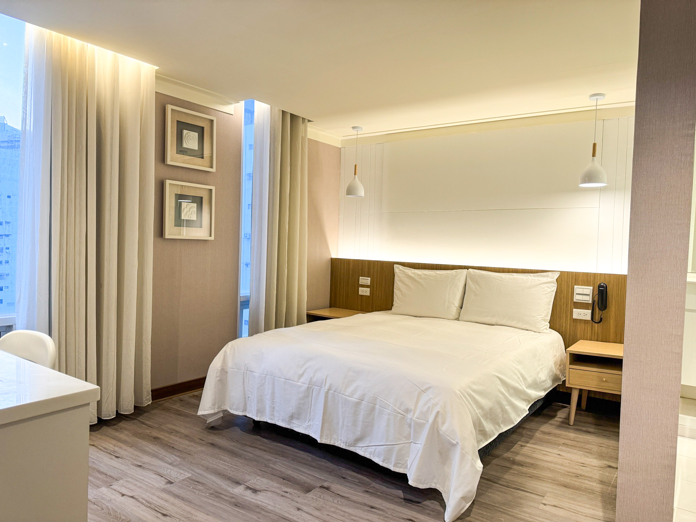 Days Fine Hotel in Kaohsiung | 2024 Updated prices, deals - Klook ...