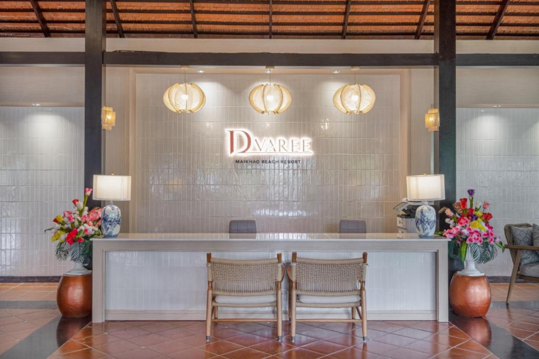D Varee Mai Khao Beach Resort, Thailand in Phuket Province | 2025 ...