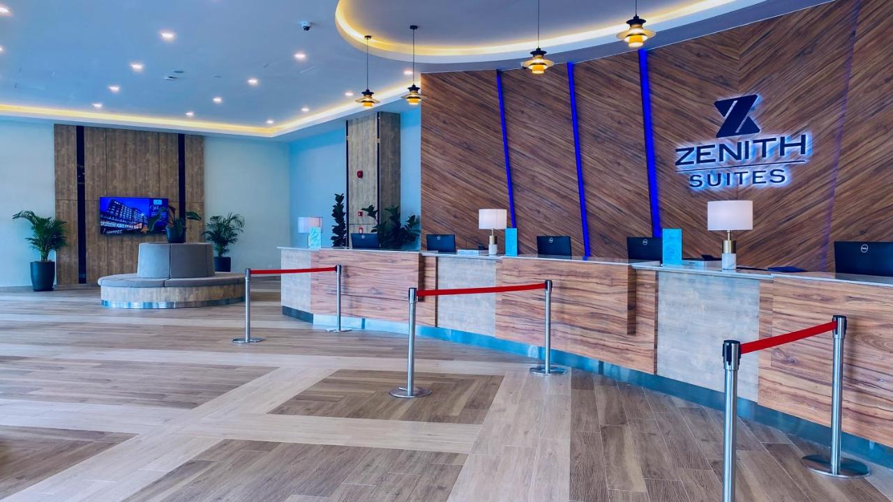 Zenith Suites Cameron in Cameron Highlands | 2025 Updated prices, deals ...