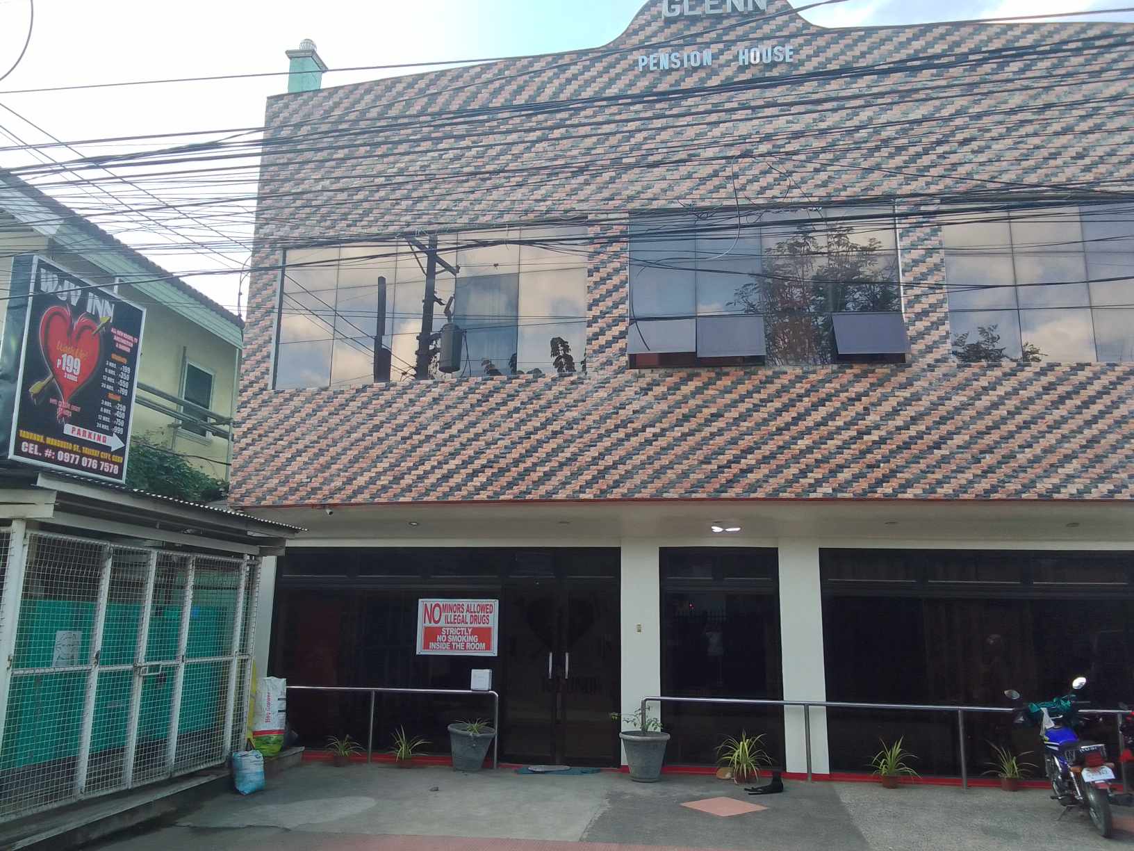 Wjv Inn Tabunok II in Talisay | 2025 Updated prices, deals - Klook ...