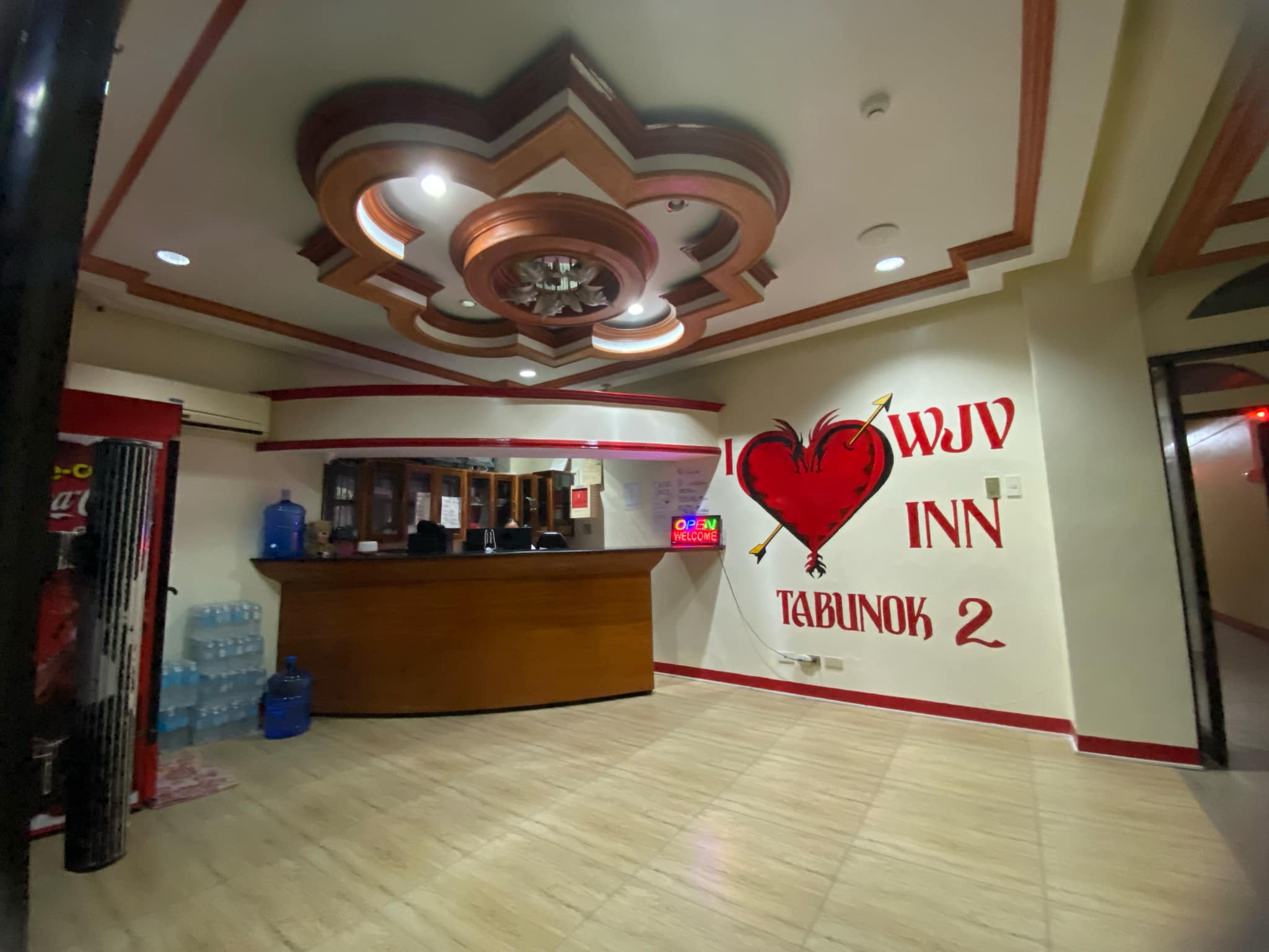 Wjv Inn Tabunok II in Talisay | 2025 Updated prices, deals - Klook ...