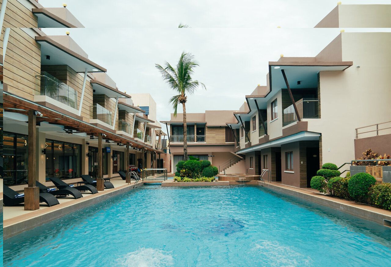 Alona by Jpark Island Resort in Panglao | 2025 Updated prices, deals ...