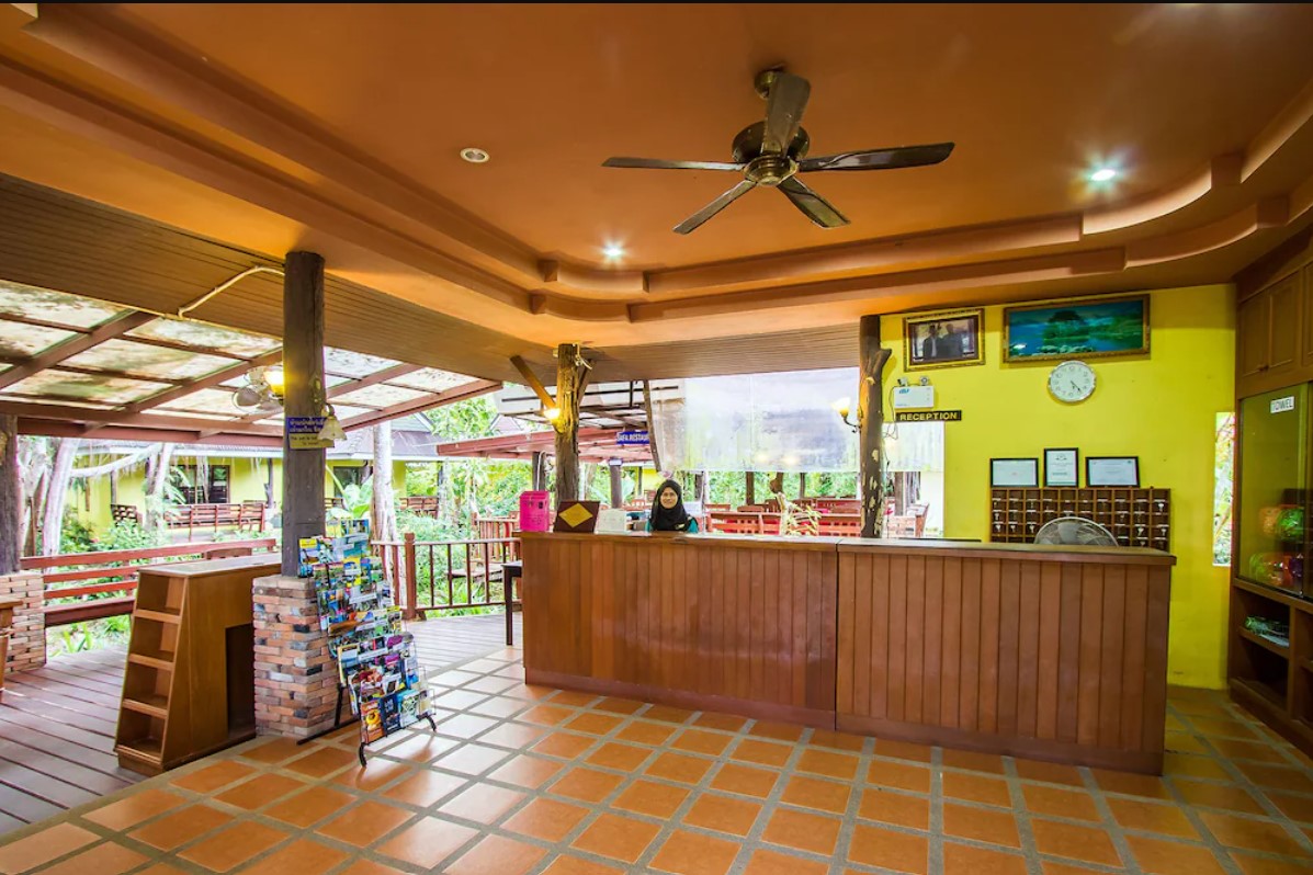 Sunda Resort in Krabi Province | 2025 Updated prices, deals - Klook ...