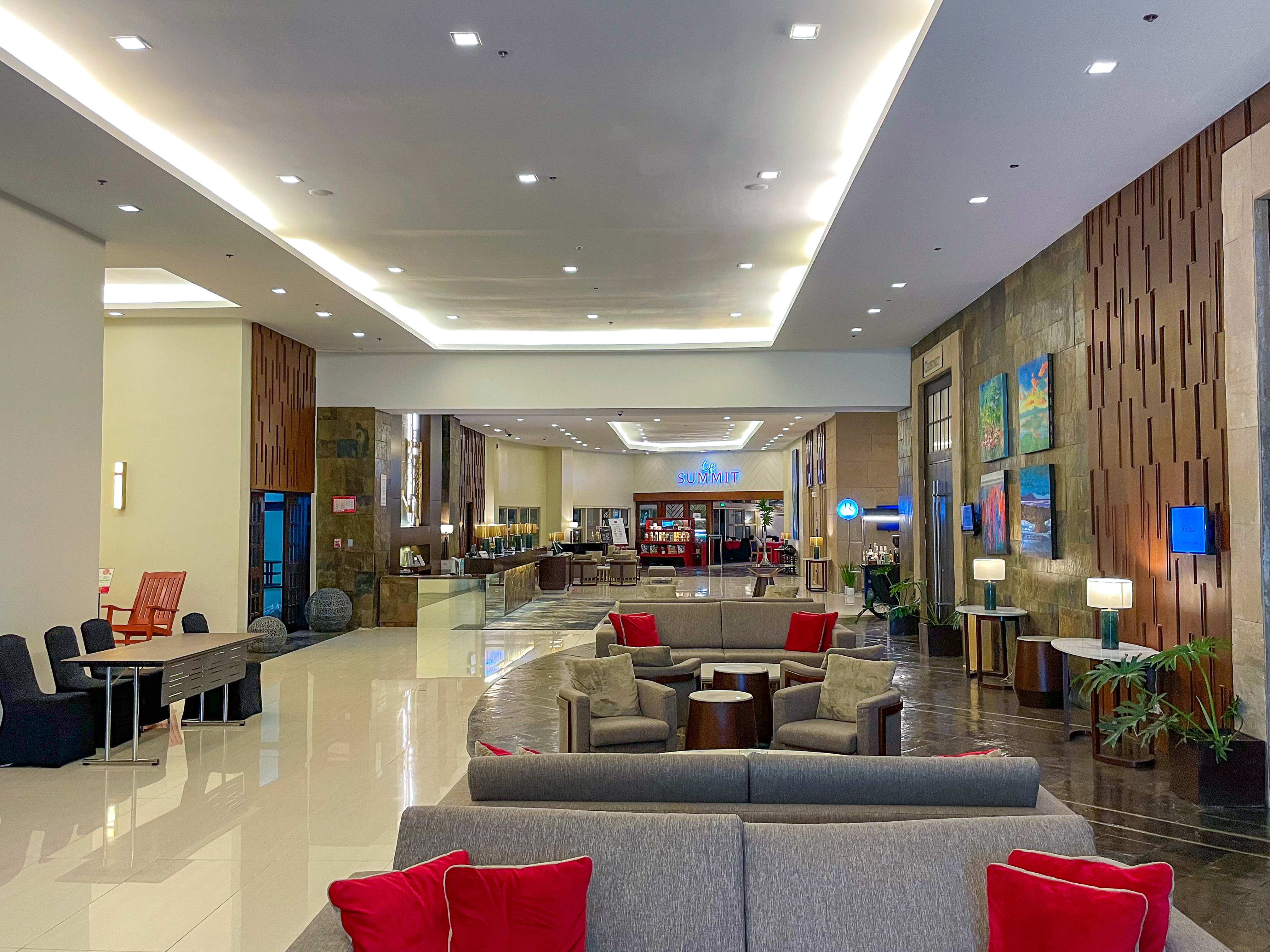 Summit Ridge Tagaytay "Newly Renovated" in Tagaytay | 2025 Updated ...