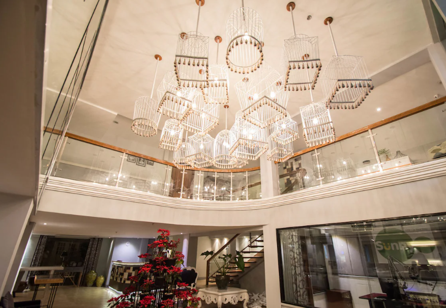 Almont City Hotel in Butuan | 2024 Updated prices, deals - Klook United ...