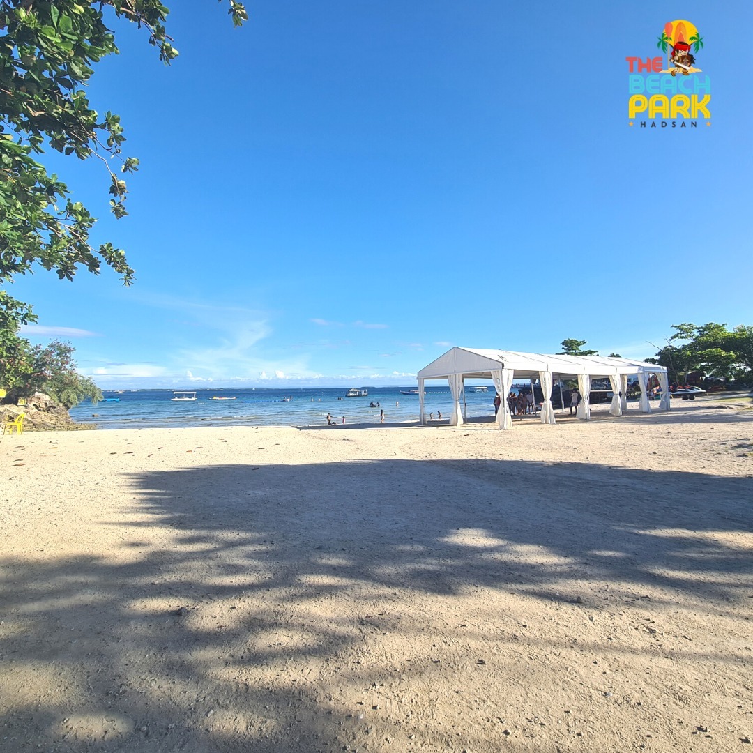 The Beach Park Hadsan by Hiverooms in Lapu-Lapu | 2024 Updated prices ...