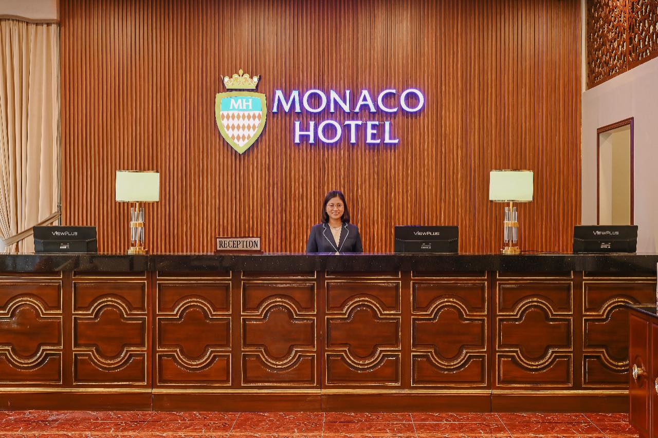 Monaco Hotel in Taytay | 2025 Updated prices, deals - Klook ...