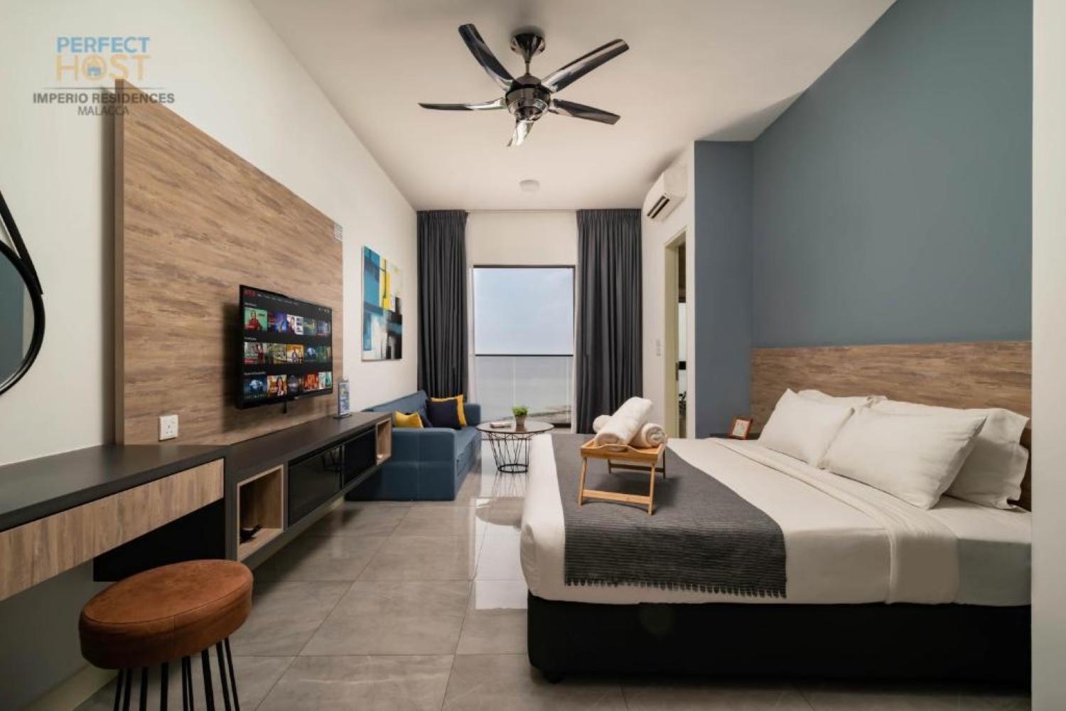 Imperio Residence Seafront by Perfect Host in Malacca | 2025 Updated ...