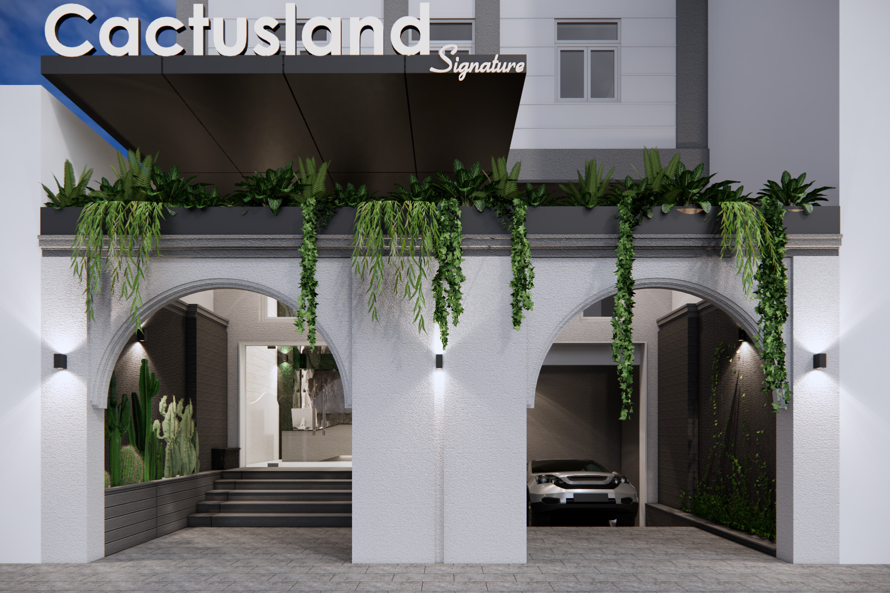 Cactusland Hotel Tan Binh in Ho Chi Minh City | 2025 Updated prices ...