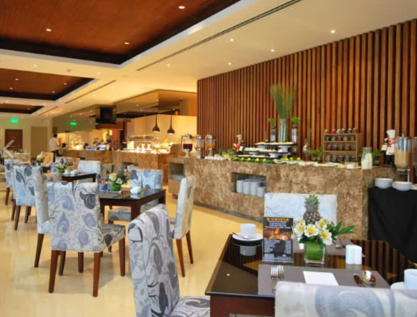 City Garden GRAND Hotel in Makati | 2025 Updated prices, deals - Klook ...