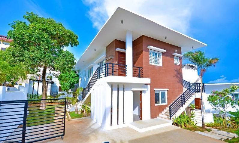 One Hagdan Villas in Boracay | 2025 Updated prices, deals - Klook ...