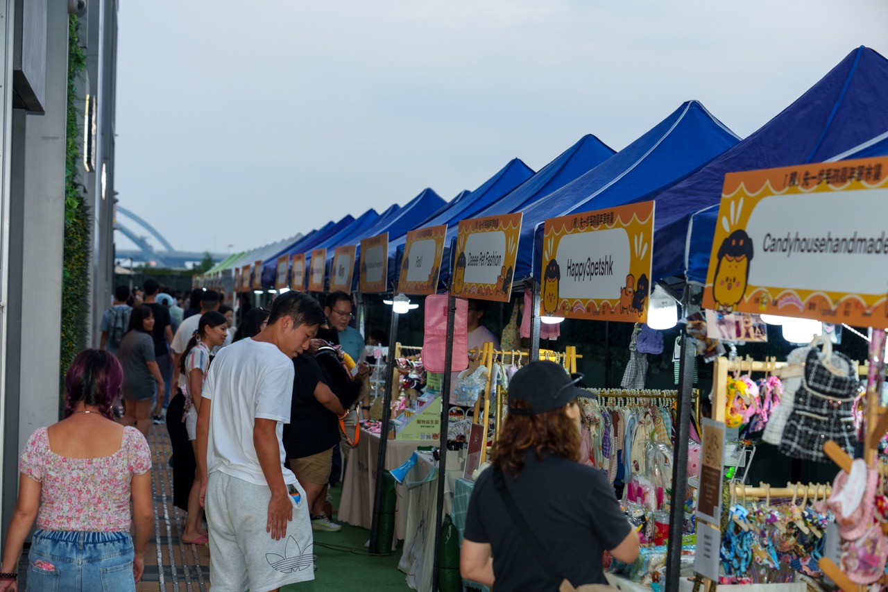 PopWalk 德國啤酒節2024｜Prost ! Oktoberfest德國啤酒節｜萬聖節2024