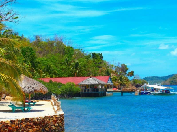 Chindonan Dive Resort in Culion | 2025 Updated prices, deals - Klook ...
