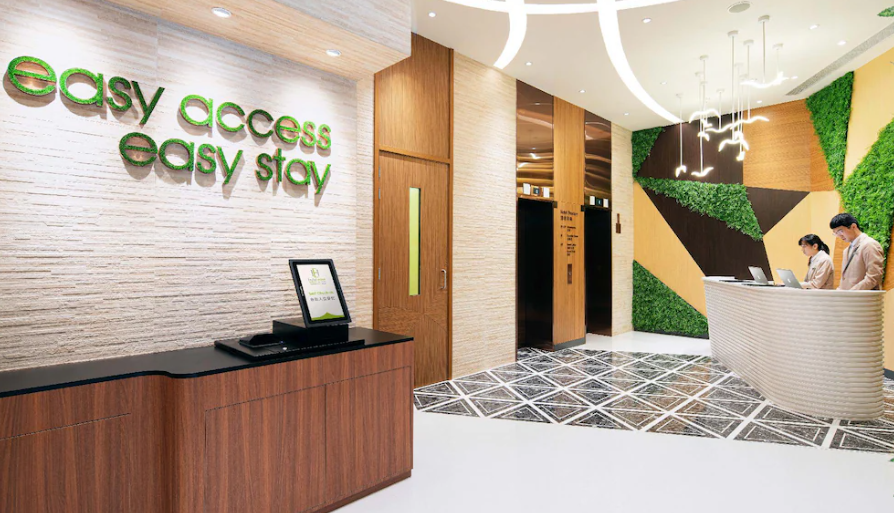 Hotel YX Lai Chi Kok in Hong Kong | 2025 Updated prices, deals - Klook ...