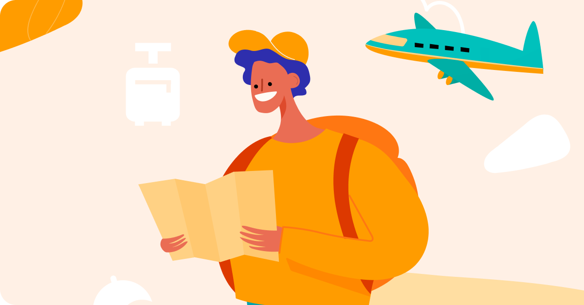 Buy Travel Guard online - Klook Malaysia