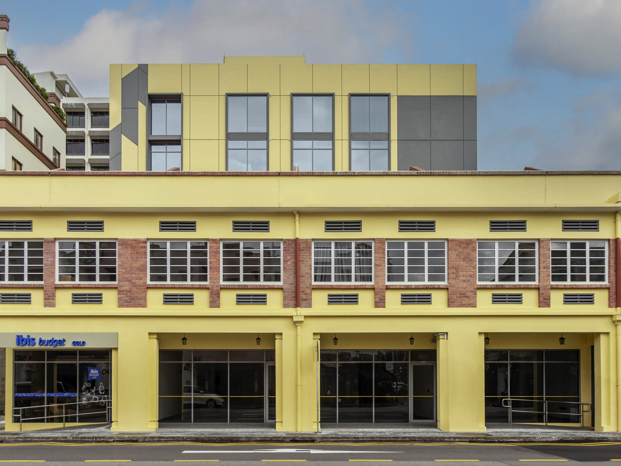Ibis Budget Singapore Gold in Singapore | 2025 Updated prices, deals ...