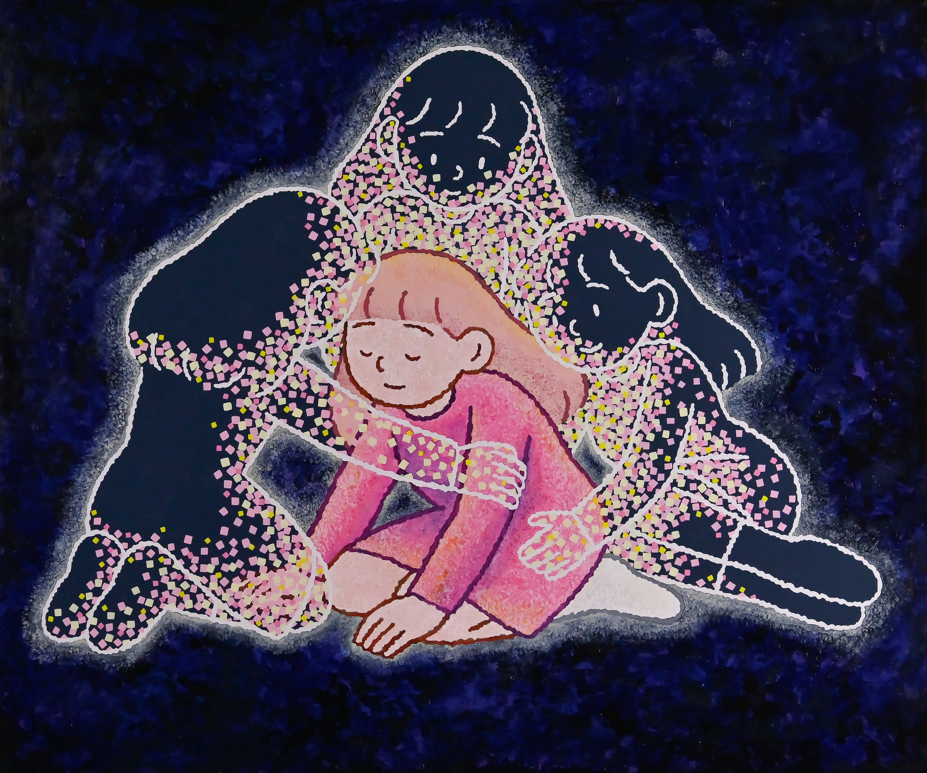 Sundae Kids: 10 Years of Lost and Found | Exhibition