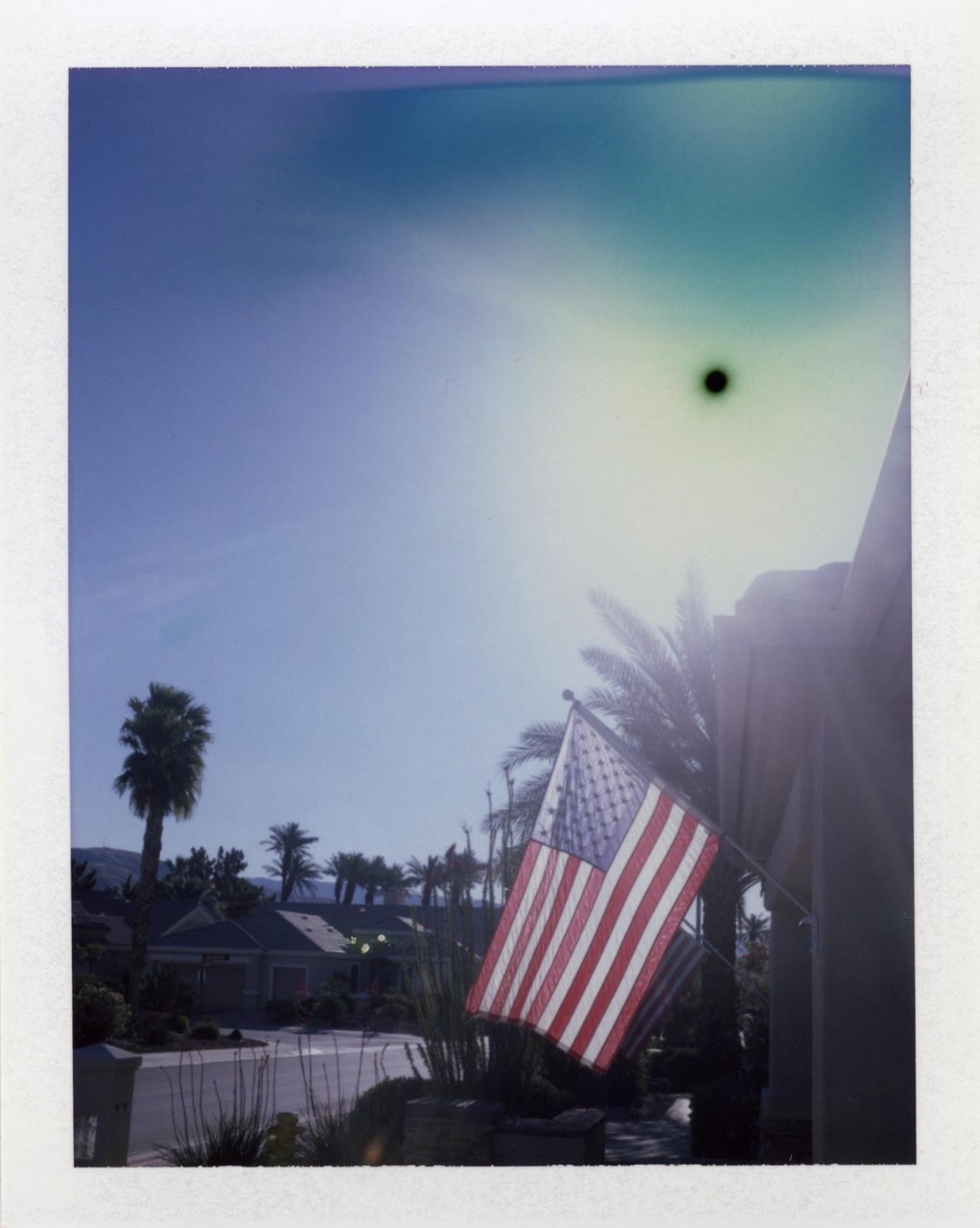 MADE IN USA | Group Exhibition