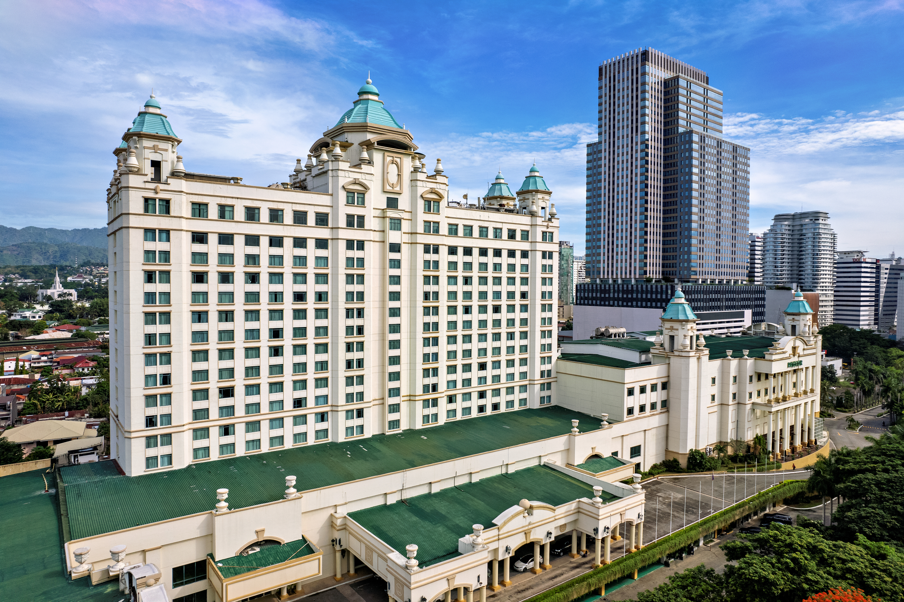 Waterfront Cebu City Hotel and Casino in Cebu City | 2025 Updated ...