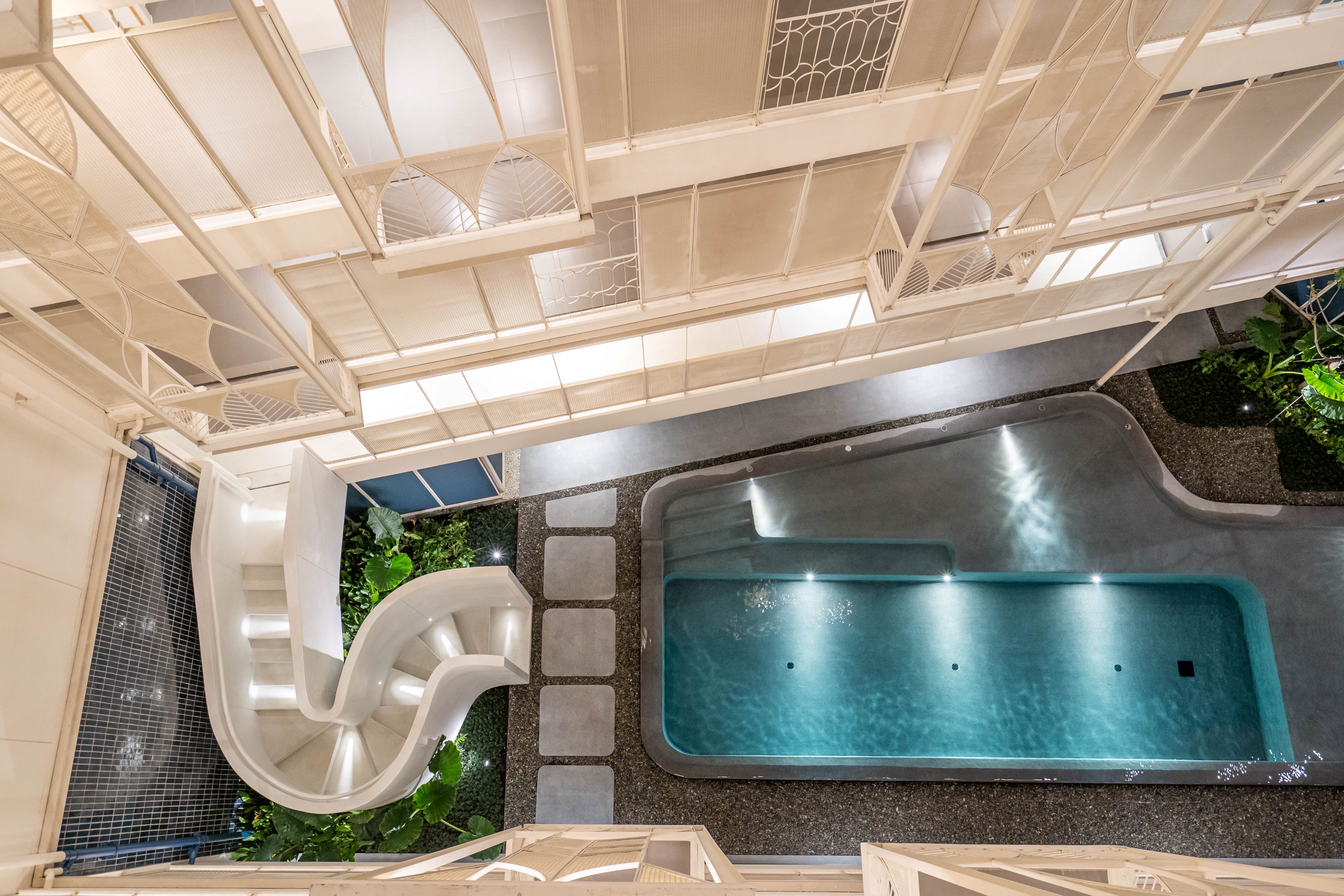 YANH Ratchawat Hotel in Bangkok | 2025 Updated prices, deals - Klook India