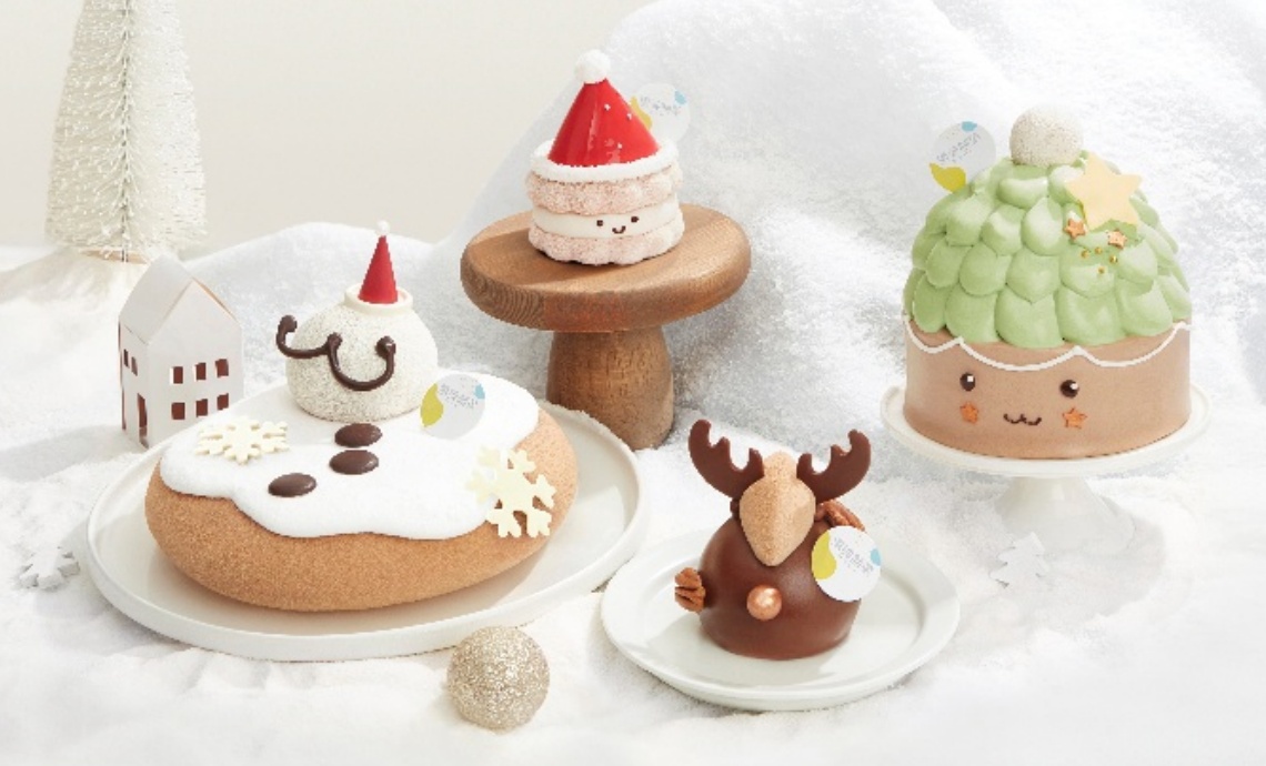 更紗制菓Sarasei | 和洋甜點專門店 | 多區分店自取- Klook 香港