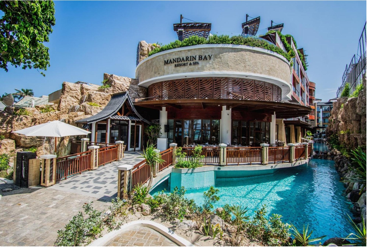 長灘島文華海灣水療度假村｜2025年最新訂房優惠價 - Klook 客路台灣